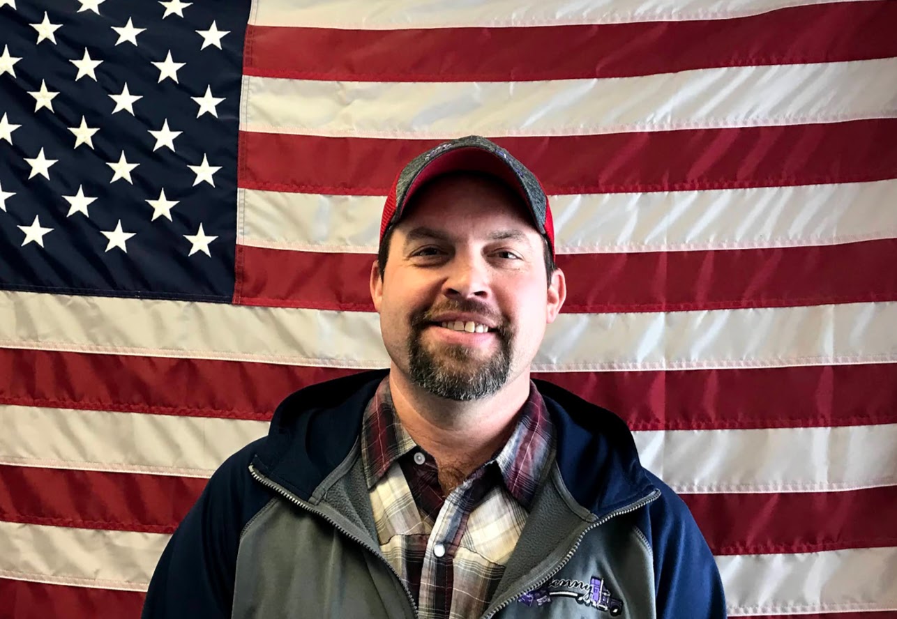 Driver Review Board - Brenny Transportation, Inc. & Brenny Specialized ...