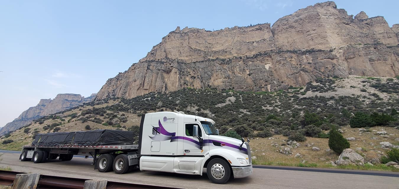 Brenny Transportation, Inc. & Brenny Specialized, Inc. – Spoiling ...