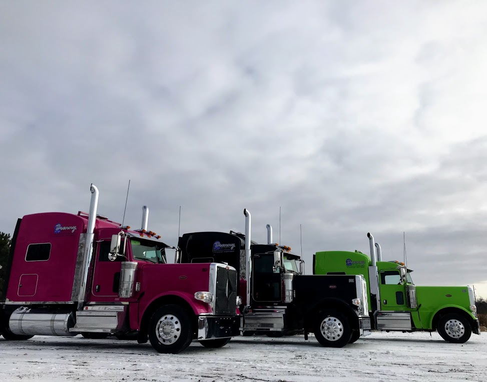 Brenny Transportation, Inc. & Brenny Specialized, Inc. – Spoiling ...
