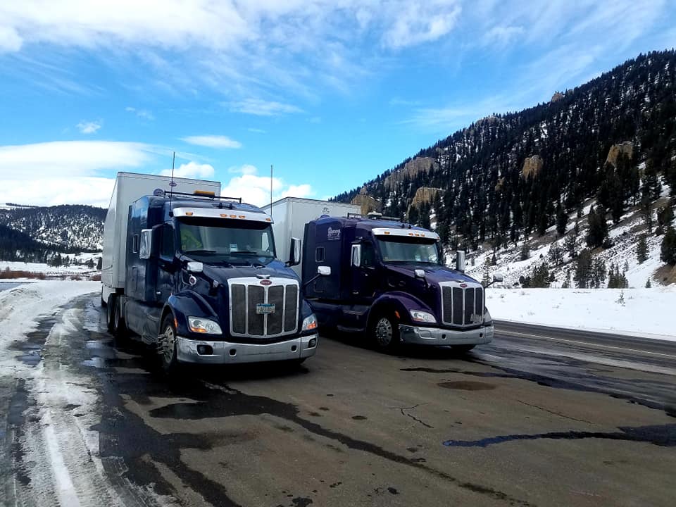 Brenny Transportation, Inc. & Brenny Specialized, Inc. – Spoiling ...